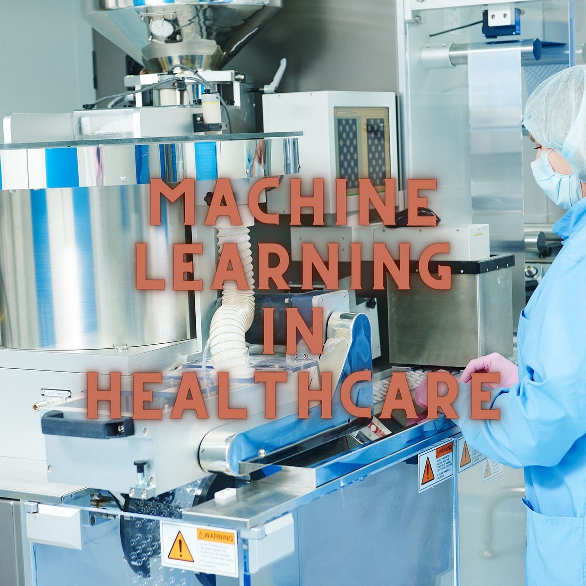 Machine Learning: The Next Frontier in Healthcare | by Techridge ...
