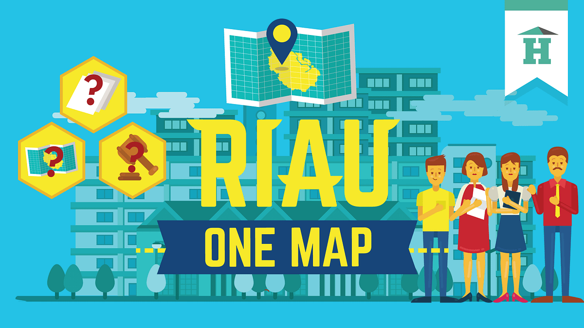 Infografis Animasi Riau One Map. and behind the scene! | by Ananggadipa ...