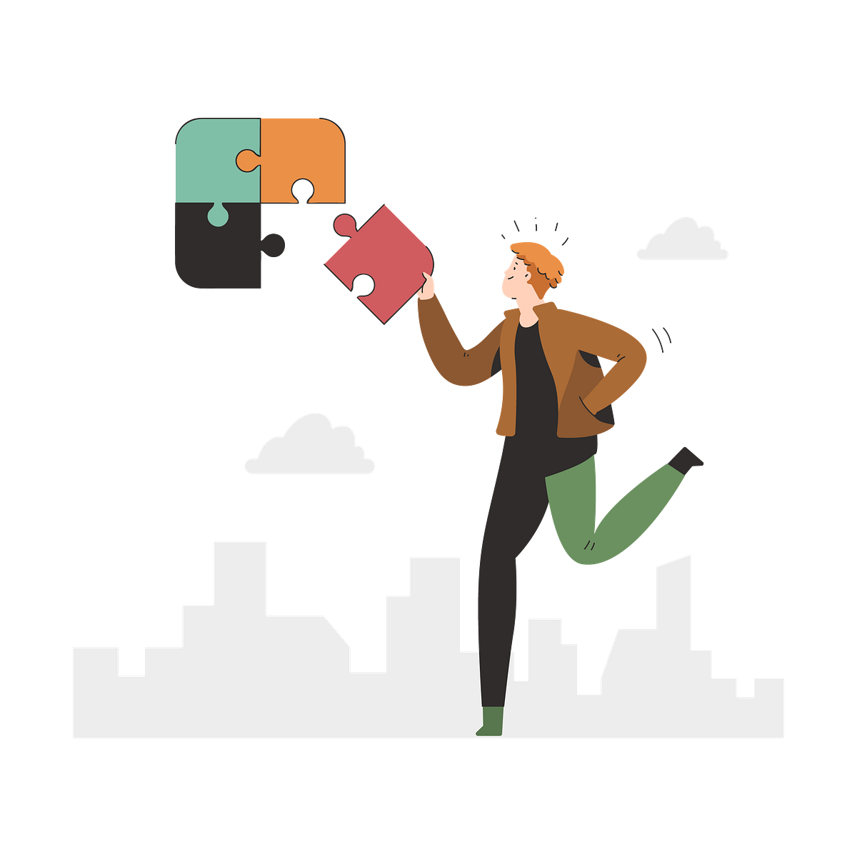 The Importance of Variety in a Career | by Diego Cortez | Medium