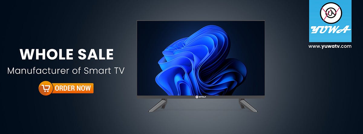 How to pick the right clever LED TV | by Joffpage | Medium
