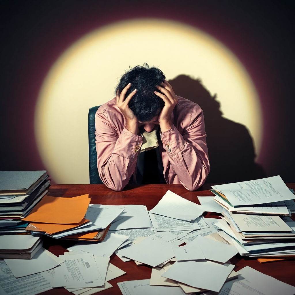 Burnout is Real How to Recognize and Recover From It | by Batuhan ...