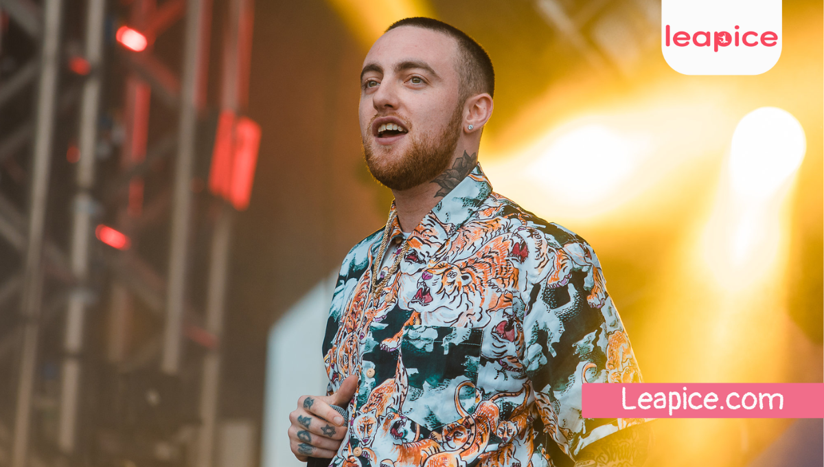 Remembering Mac Miller: Reflecting on How Old He Would Be Today | by ...