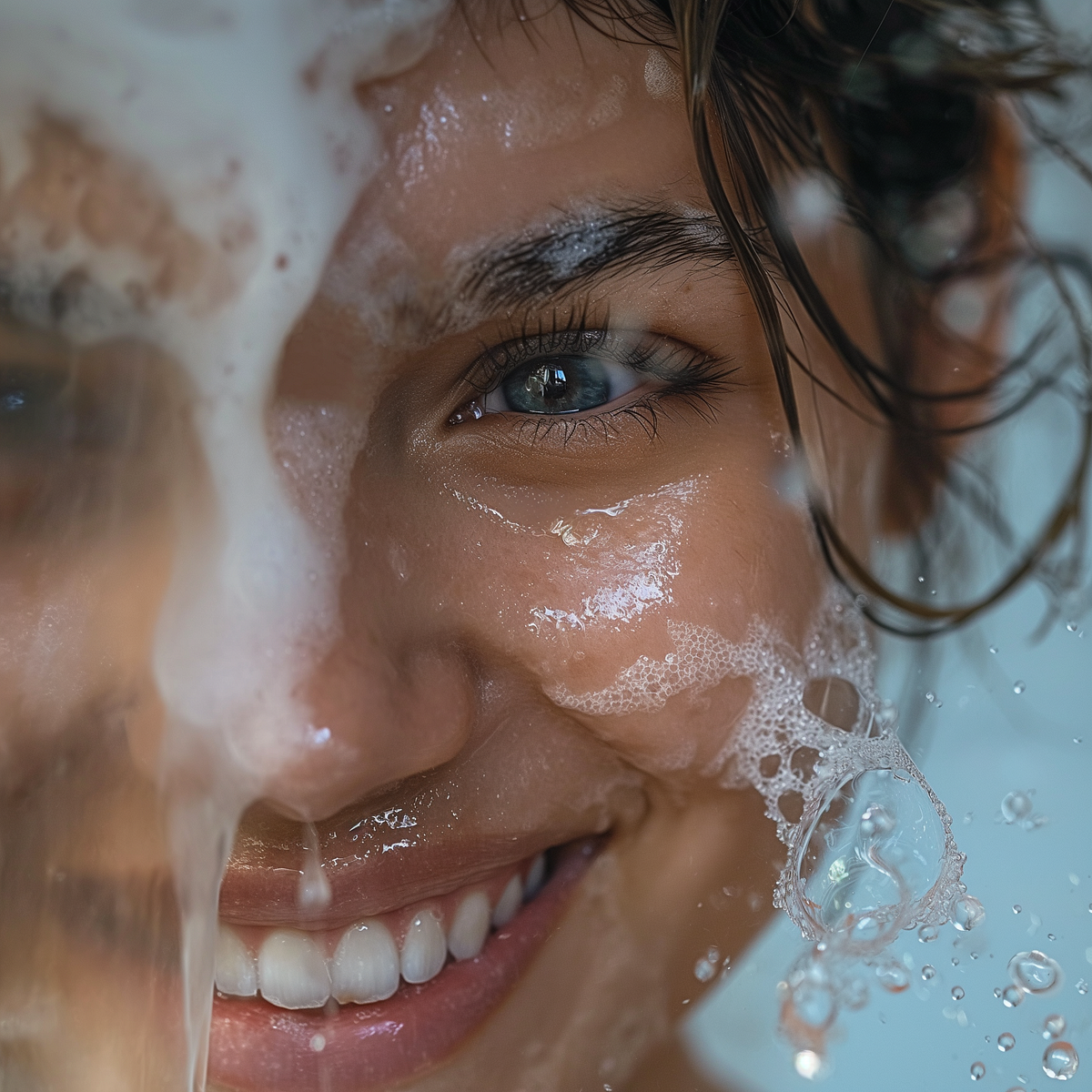 Let the SOAP wash away your TEARS | by Vlad G | Medium