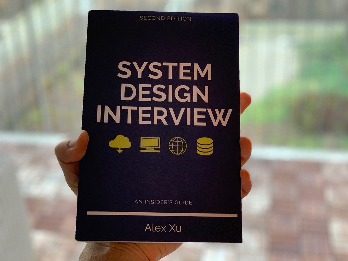ByteByteGo System Design Course Review: Should you buy it? | by Ajay ...