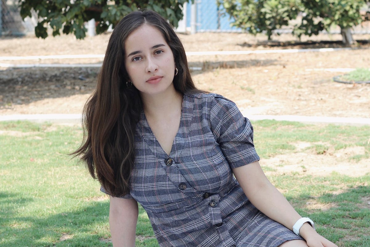 DREAMer Student Credits SBVC as Crucial Step in Journey to UC Berkeley ...
