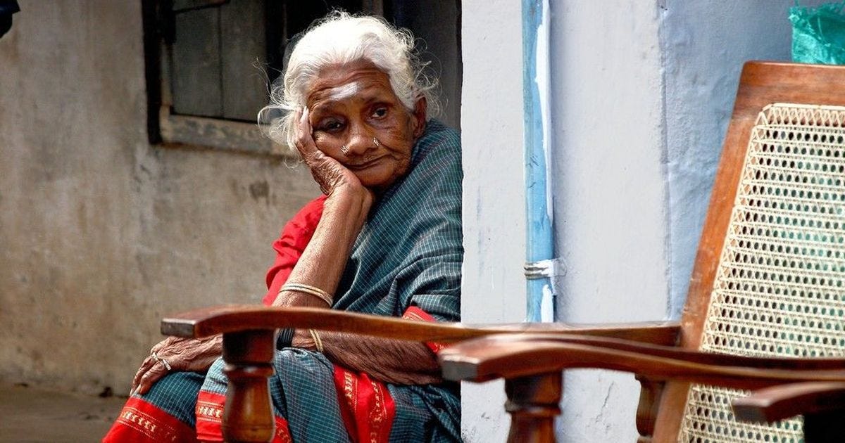 Why Age Makes Difference. No matter what your present age… | by ...