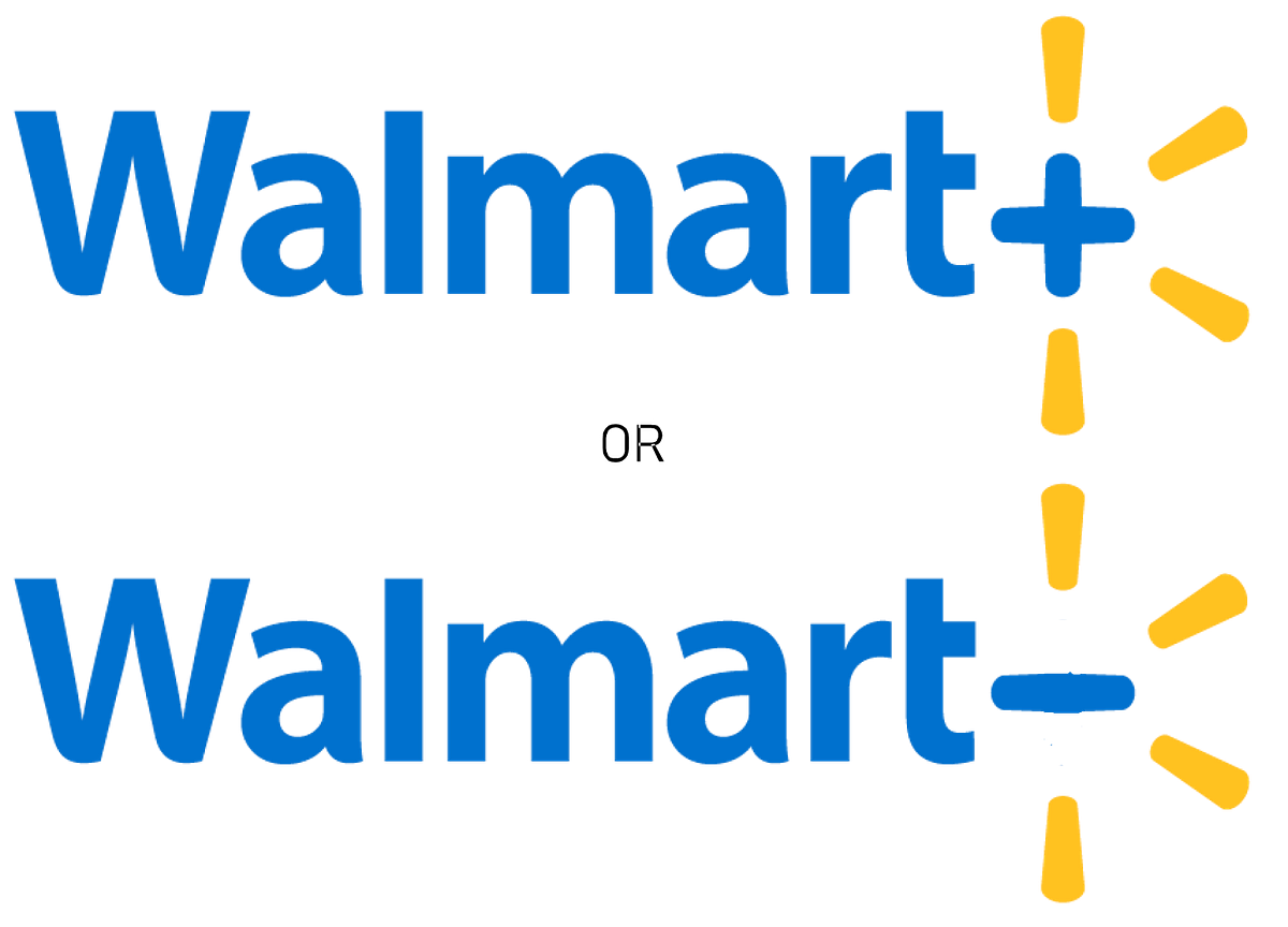 Product direction caps the potential of Walmart+ | by Kaysh Ankar | Medium
