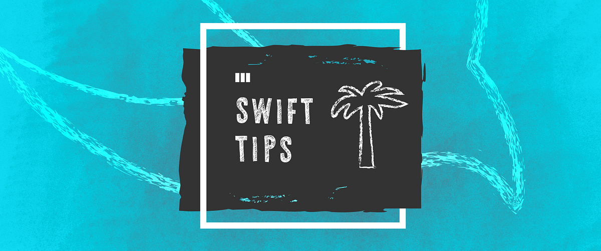 Swift Tips: Lazy Sequences. SequenceType and CollectionType have a ...