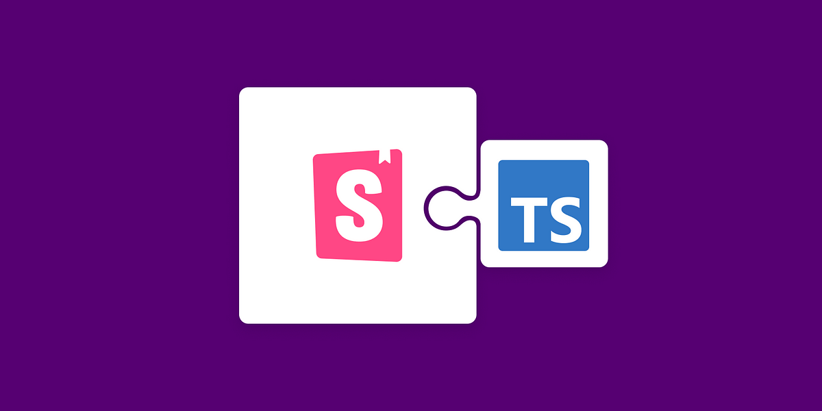 How To Implement Storybook In React Typescript Material Ui