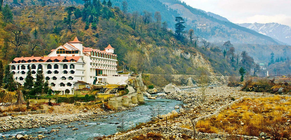 Best Places To Visit In Manali. Manali | by Michelle Schlichting | Medium