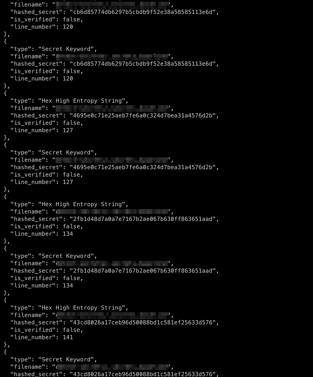 Getting Started with GitHub Secret Scanning | by shakti shrivas | Feb, 2025 | Medium