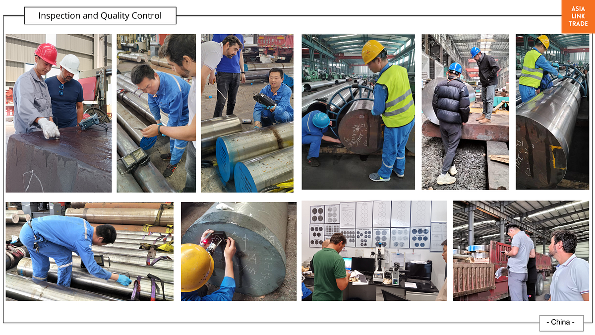 The Importance of Factory Inspection to Ensure Quality and Compliance ...