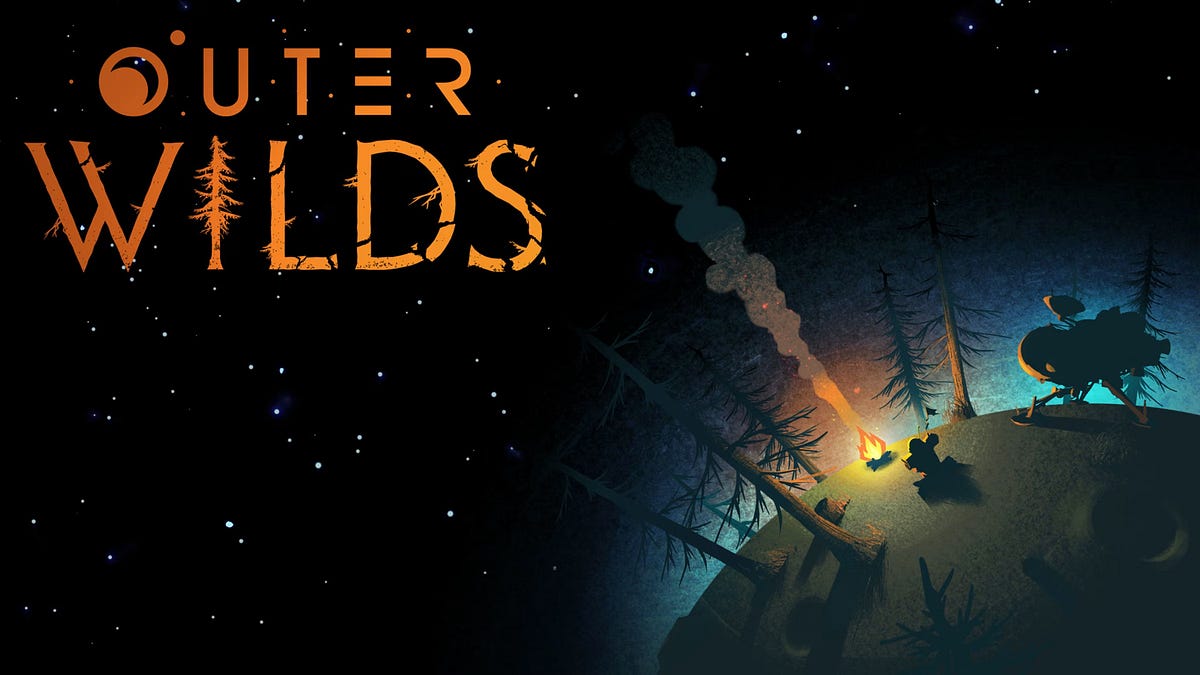 Interview with Alex Beachum, creative director of Outer Wilds | by ...