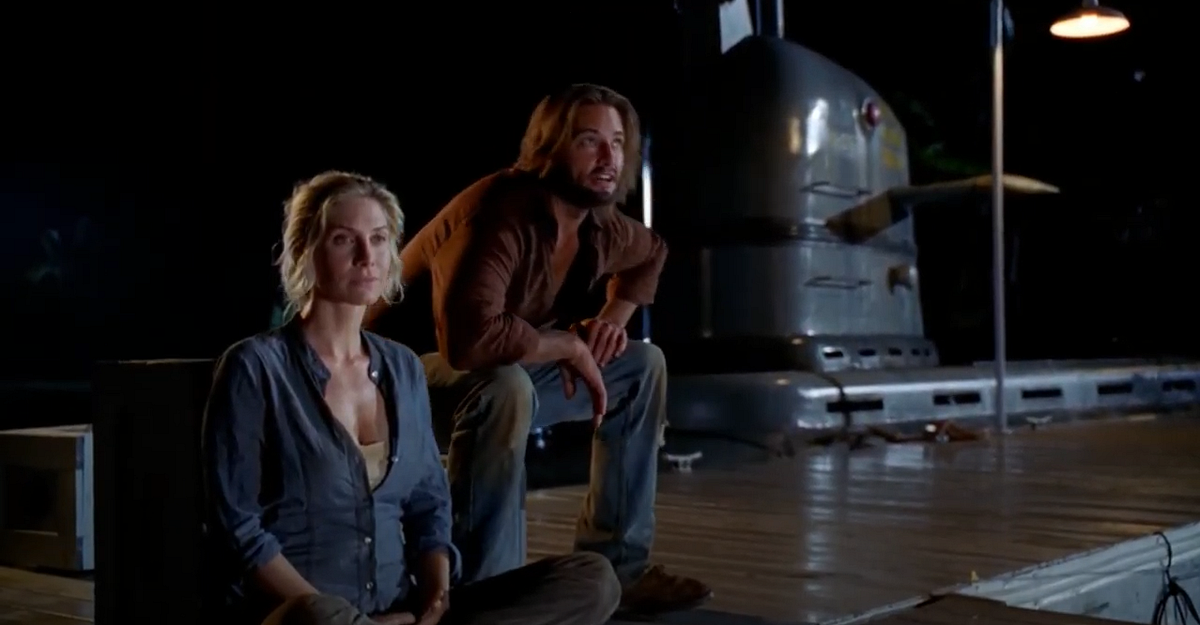 4 Reasons Why Sawyer and Juliet’s Relationship Was the Worst LOST ...