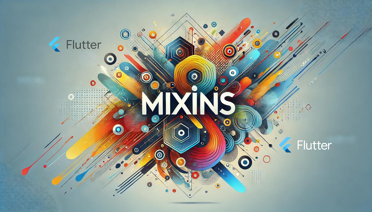 Flutter Mixins Explained: Detailed Guide with Examples and Use Cases | by Sumit Kumar | Flutter ...