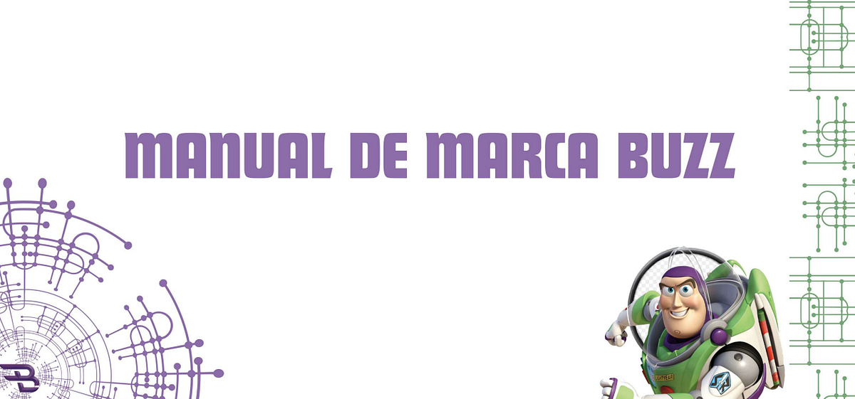Manual de Marca - Mariano Gomez - Medium