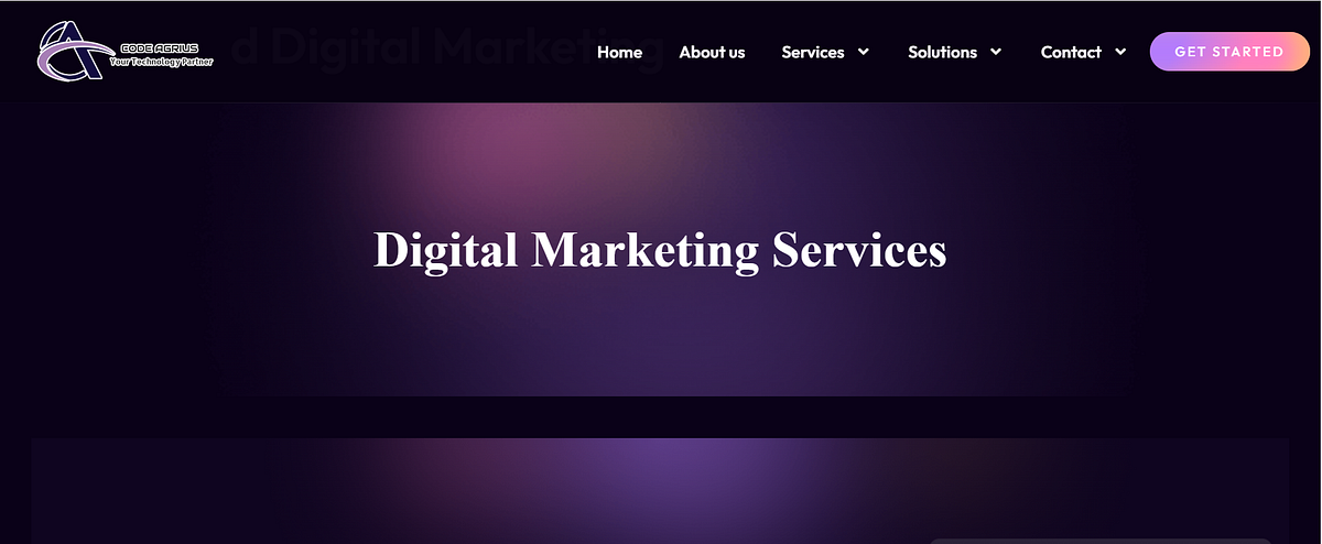 Is Code Agrius Affordable In 2025 Discover Their Digital Marketing