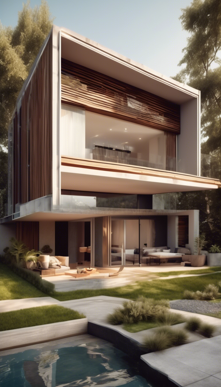 Residential Architecture Is What | by Krittenbrink Architecture | Aug, 2024 | Medium