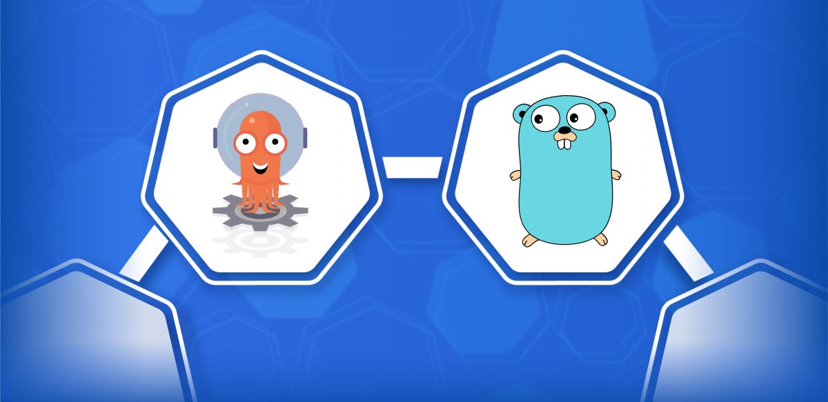 Manage Argocd Resources Programmatically With Golang 🐹 By Emre Önal