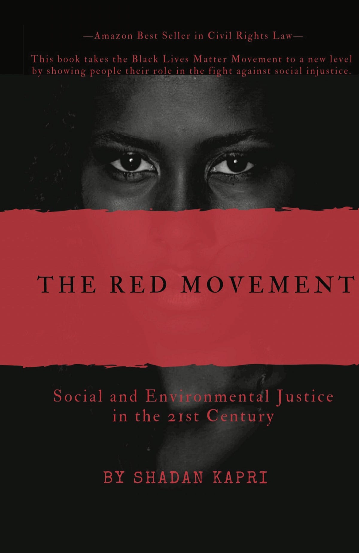 The Red Movement, Red Movement, George Floyd Trial, George Floyd legacy ...