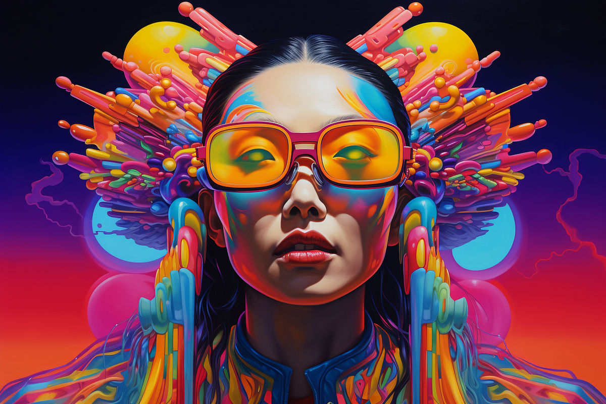 Pick a Card — How to Unleash the Power of Your Third Eye | by Schematic ...