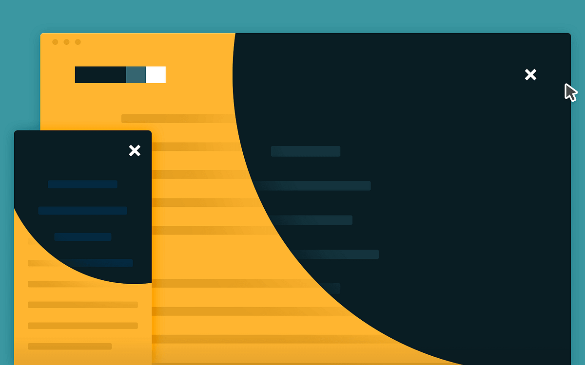 Custom Dialog with Circular Reveal Animation | by Divyanshu Bhargava | AndroidPub | Medium