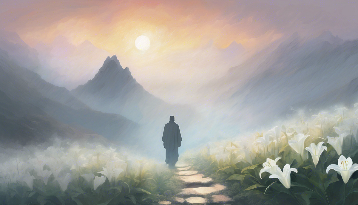 Betrayal, Forgiveness, and the Path Back to Trust: What Yom Kippur Can ...