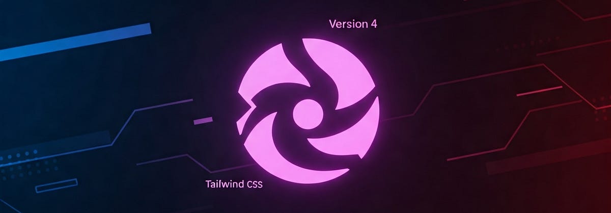 How to upgrade to tailwindcss v4 in a vite project | by David | Medium