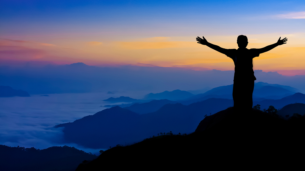 Why Happiness Isn’t The Goal. Finding Lasting Fulfillment Beyond the ...