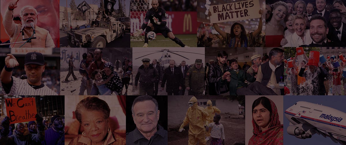 What are the chances you read this before the end of the year? | by Vyrtex | Medium