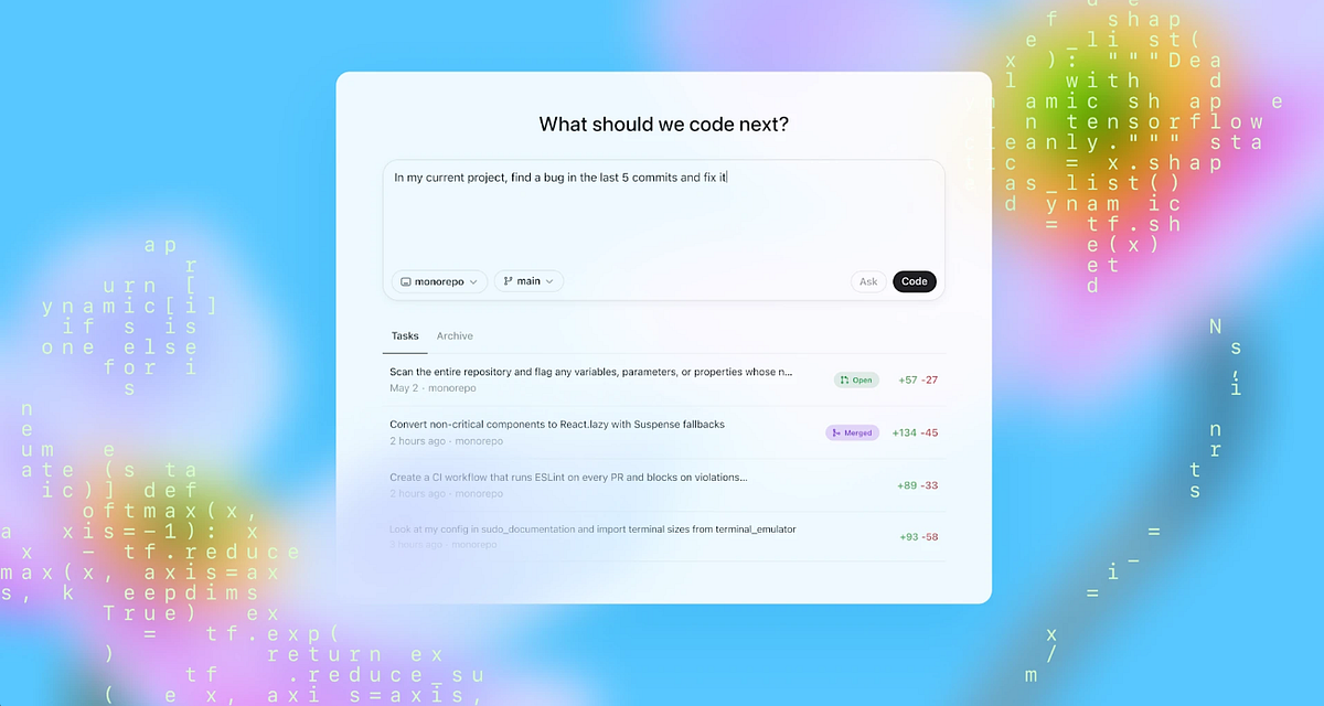 Codex: The AI That Turns Your Ideas Into Code (Now Smarter Than Ever ...