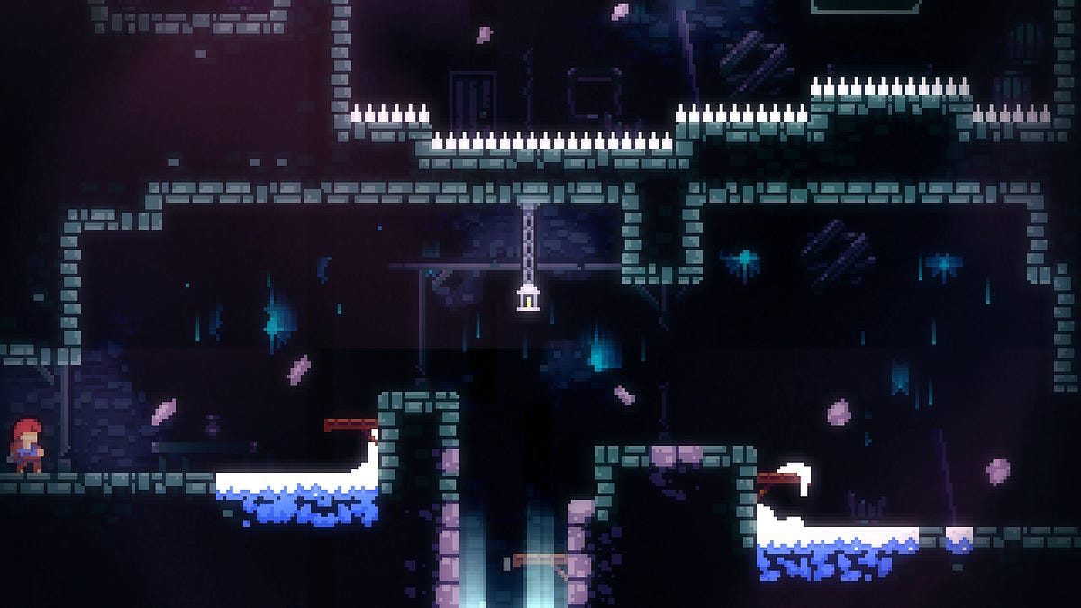 Hydra Switch emulator — October progress report | by SamoZ256 | Medium