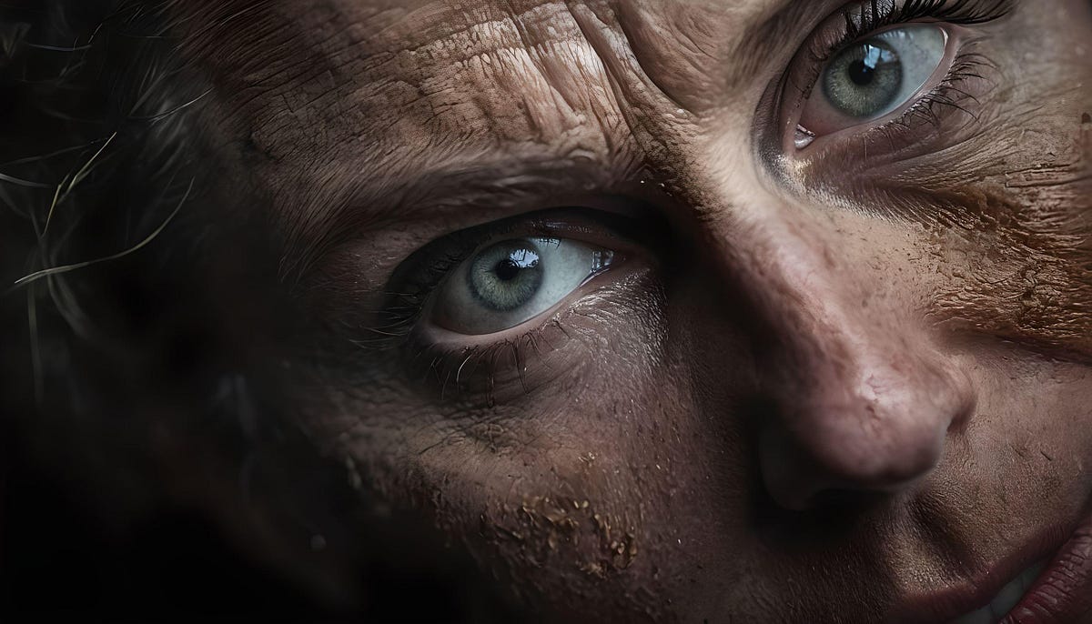 Understanding the Fine Line Between Sadness and Depression | by ...