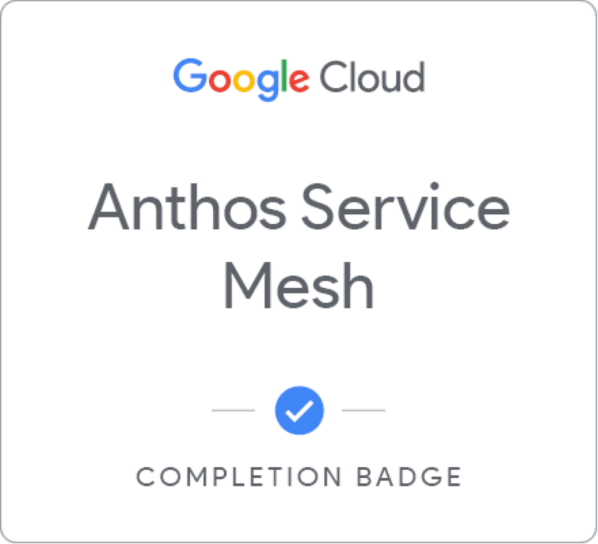 Anthos Service Mesh 重點整理. Introduction to Service Management with… | by ...