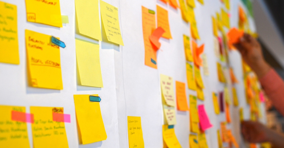 Agile Parenting. The Family CEO job is probably one of… | by Irina Kubiak | Medium