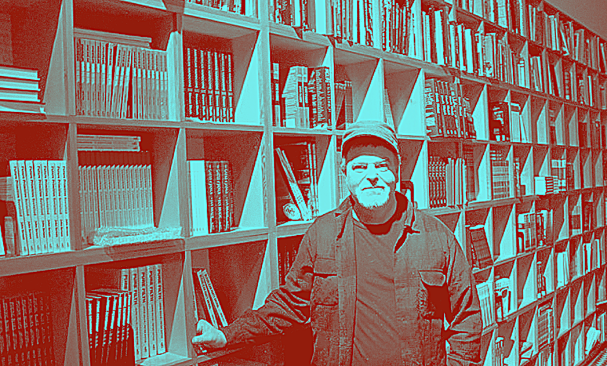 Adam Parfrey and the Texts of Transgression | by Ben Sixsmith | Arc ...