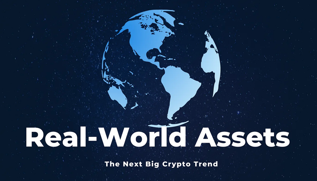 Unlocking the Value of Real World Assets in the Digital Age | by DOC ...