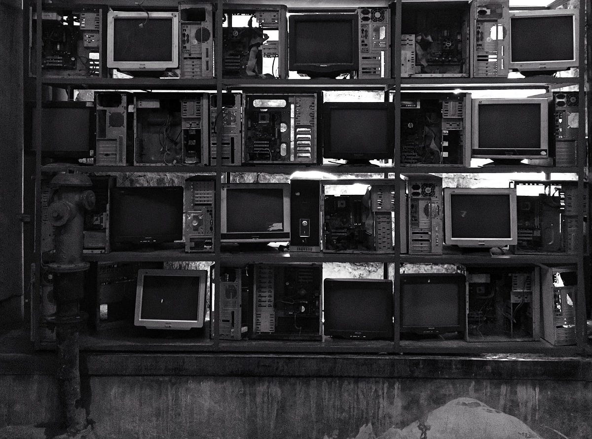 Advanced Unix Commands To Boost Your Productivity By Cinto Level Up Coding