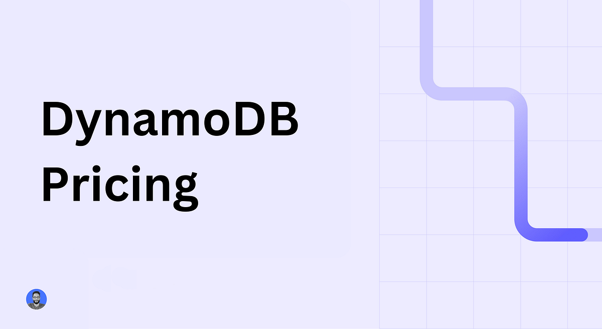 DynamoDB On-Demand Pricing: Exactly How Costs Work | by Uriel Bitton ...