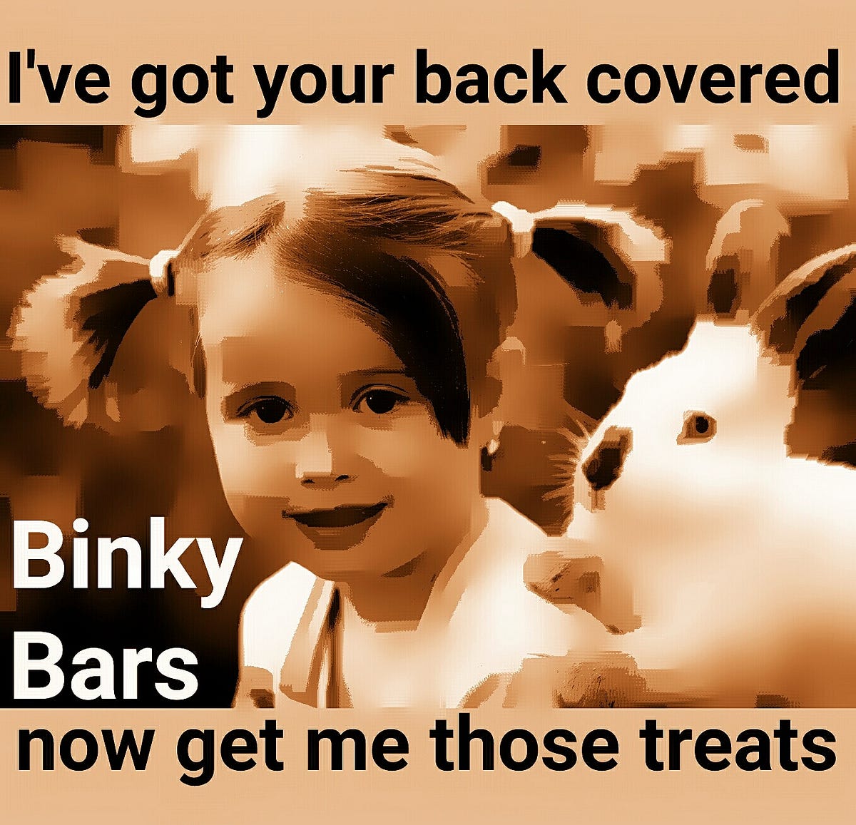 #binkybars #rabbit #treats #pets #United_Kingdom | by Binky Bars Ltd ...