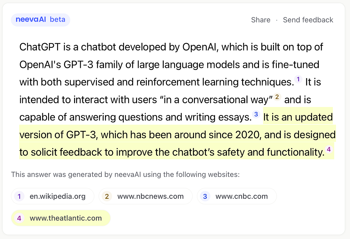 Sorting through GPT-3 APIs and Jargon | by Ravi Vayuvegula | Medium
