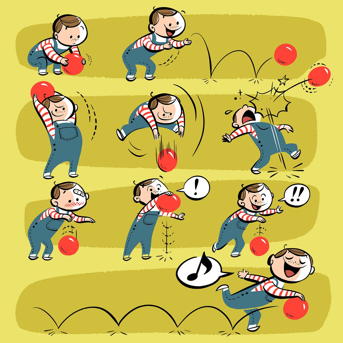 What is Probabilistic Computing, and how does it work? | by Joi Ito ...