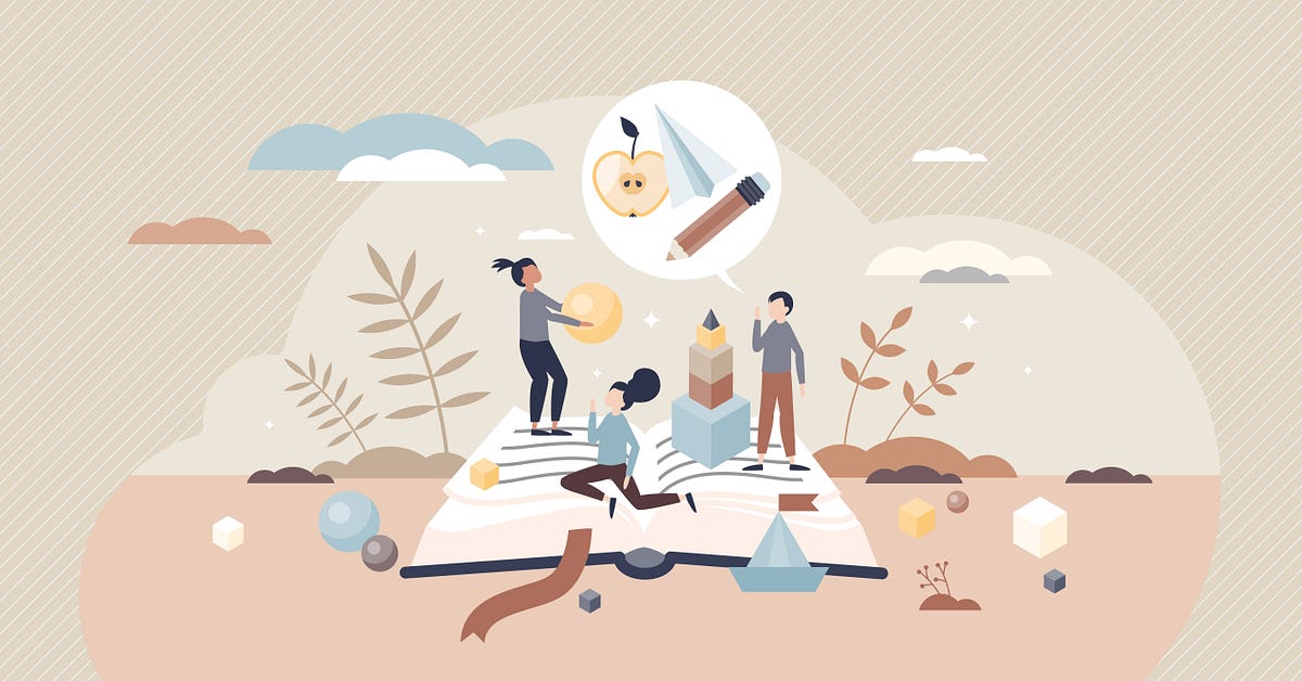 UX Research with children. Designing for kids can be one of the… | by ...
