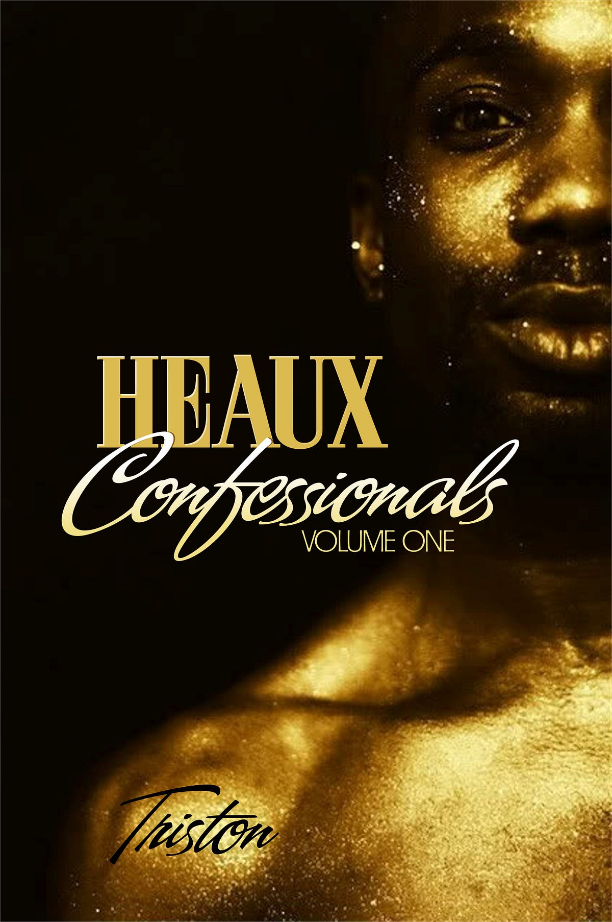 Heaux Confessionals: The SINtroduction | Chapter 6 — The Law of Supply ...