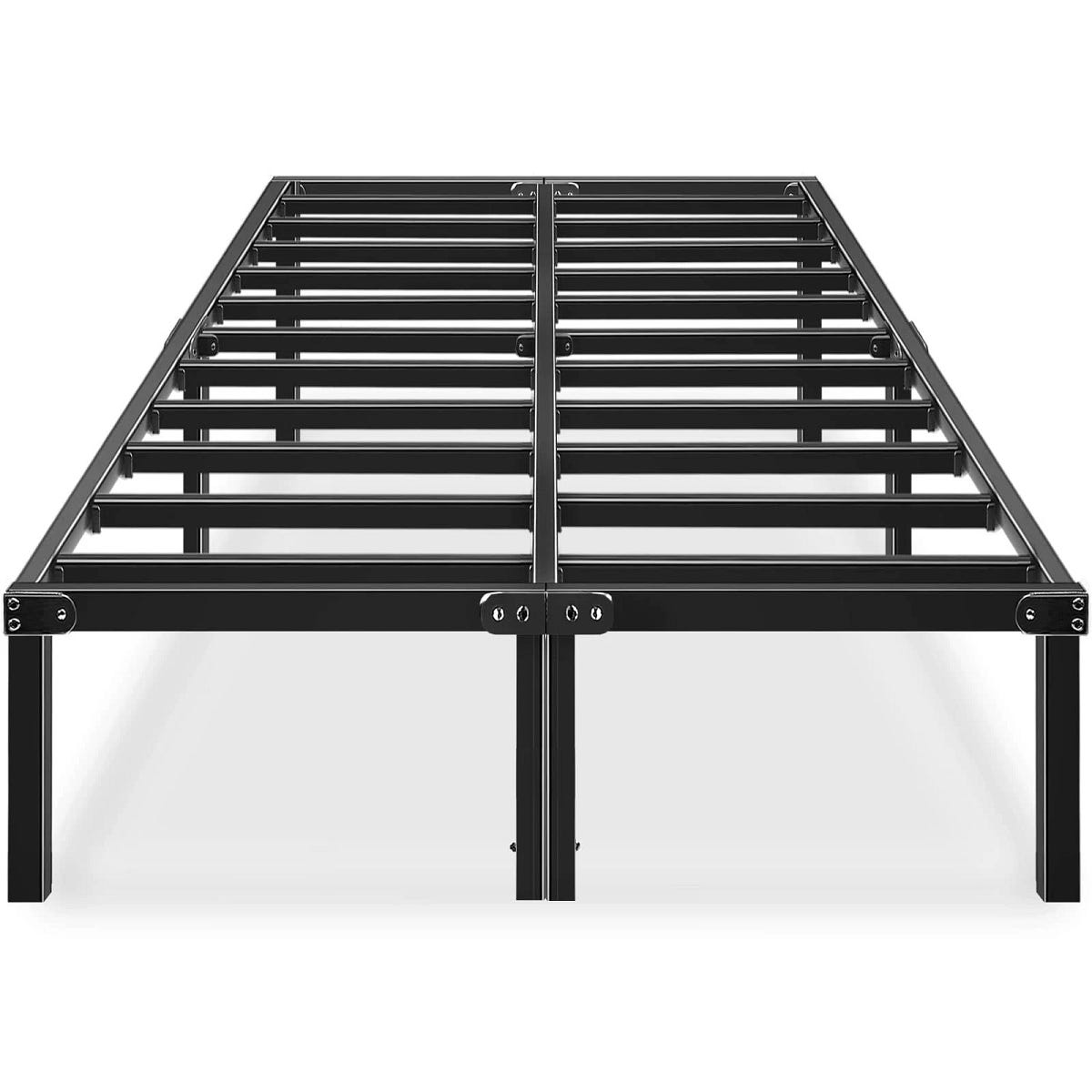 Metal platform bed frames. Welcome, dear sleep enthusiast, to our… | by ...