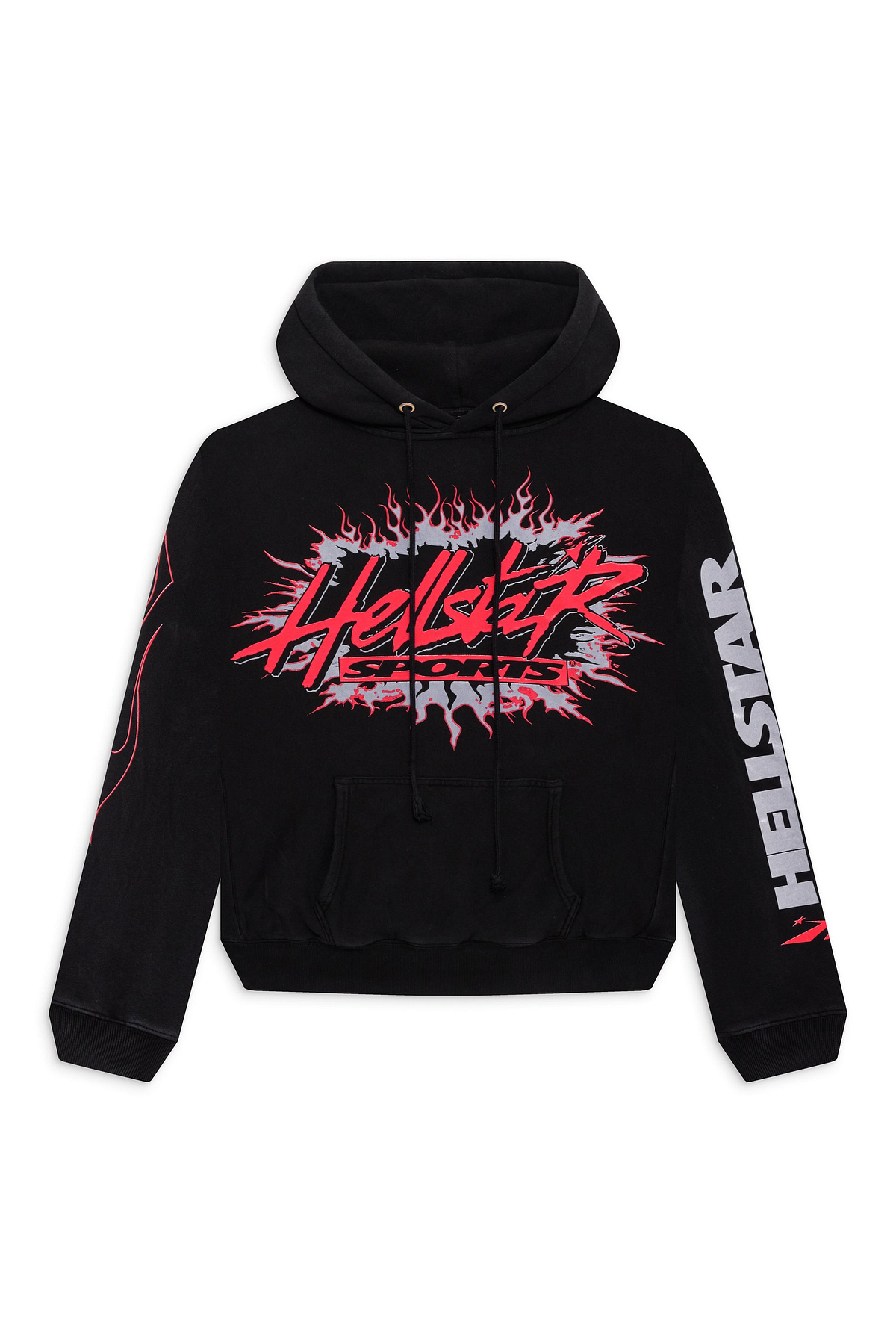 Hellstar Hoodie: A Blend of Streetwear and Luxury | by hellstar ...