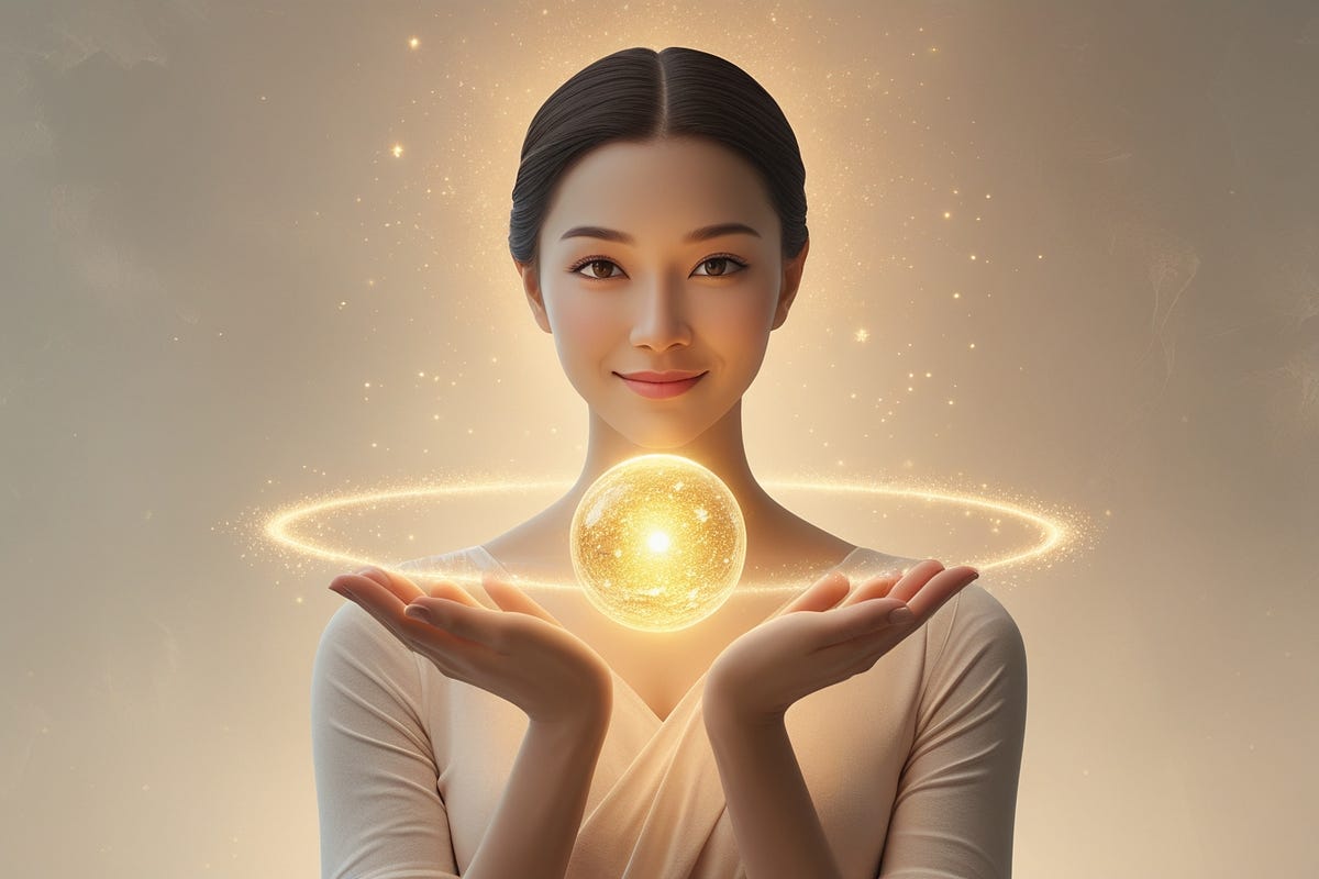 7 Powerful Wealth Affirmations to Rewire Your Mind for Financial ...
