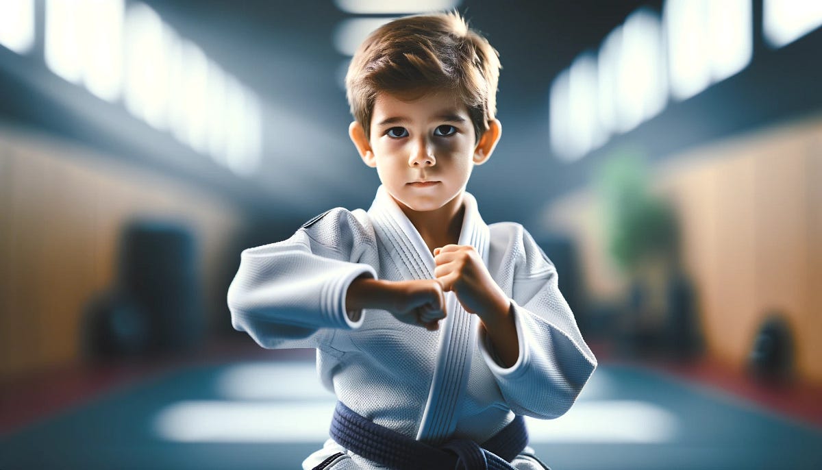 2 Life Lessons I Learned in My First 2 Years of Jiu Jitsu | by simplest ...