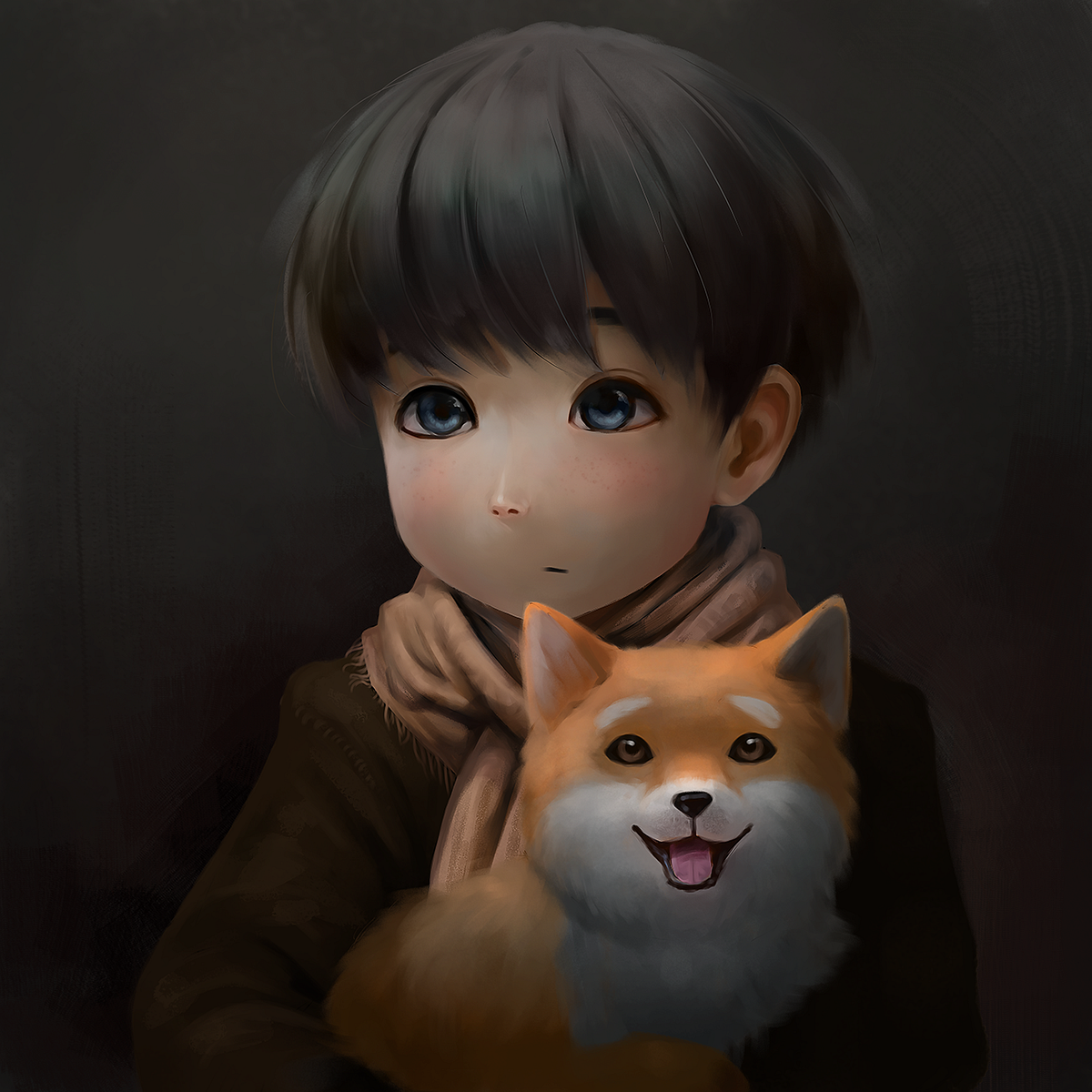 HEEL Q1 2023 ‘My Good Dog’. Q1 2023 — Full NFT Collection (Must… | by ...