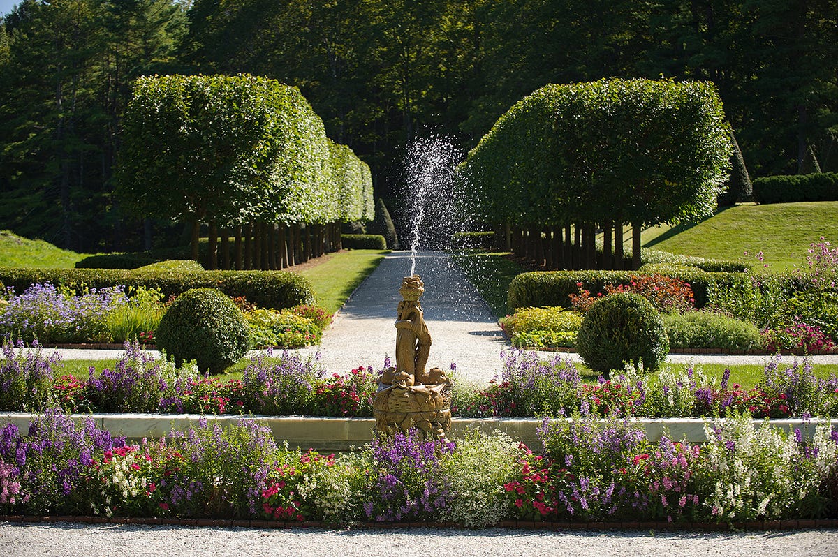 Summer weekend escapes: The Berkshires | by Mary Cella | Coconuts | Medium